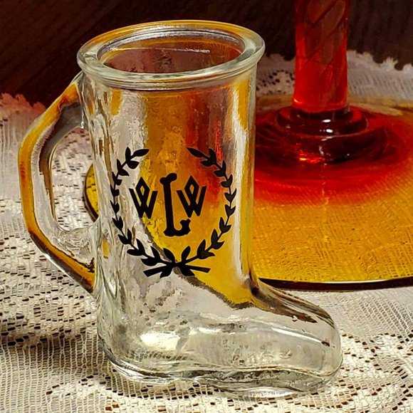 Weller | Dining | Vintage Wl Weller Special Reserve Bourbon Whiskey ...